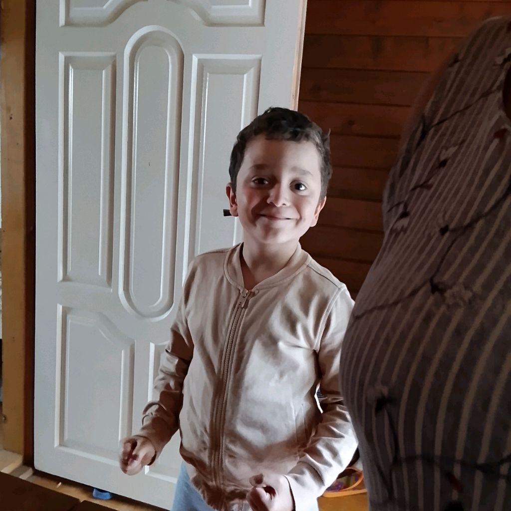 Иконка канала Батьоз Лева 3