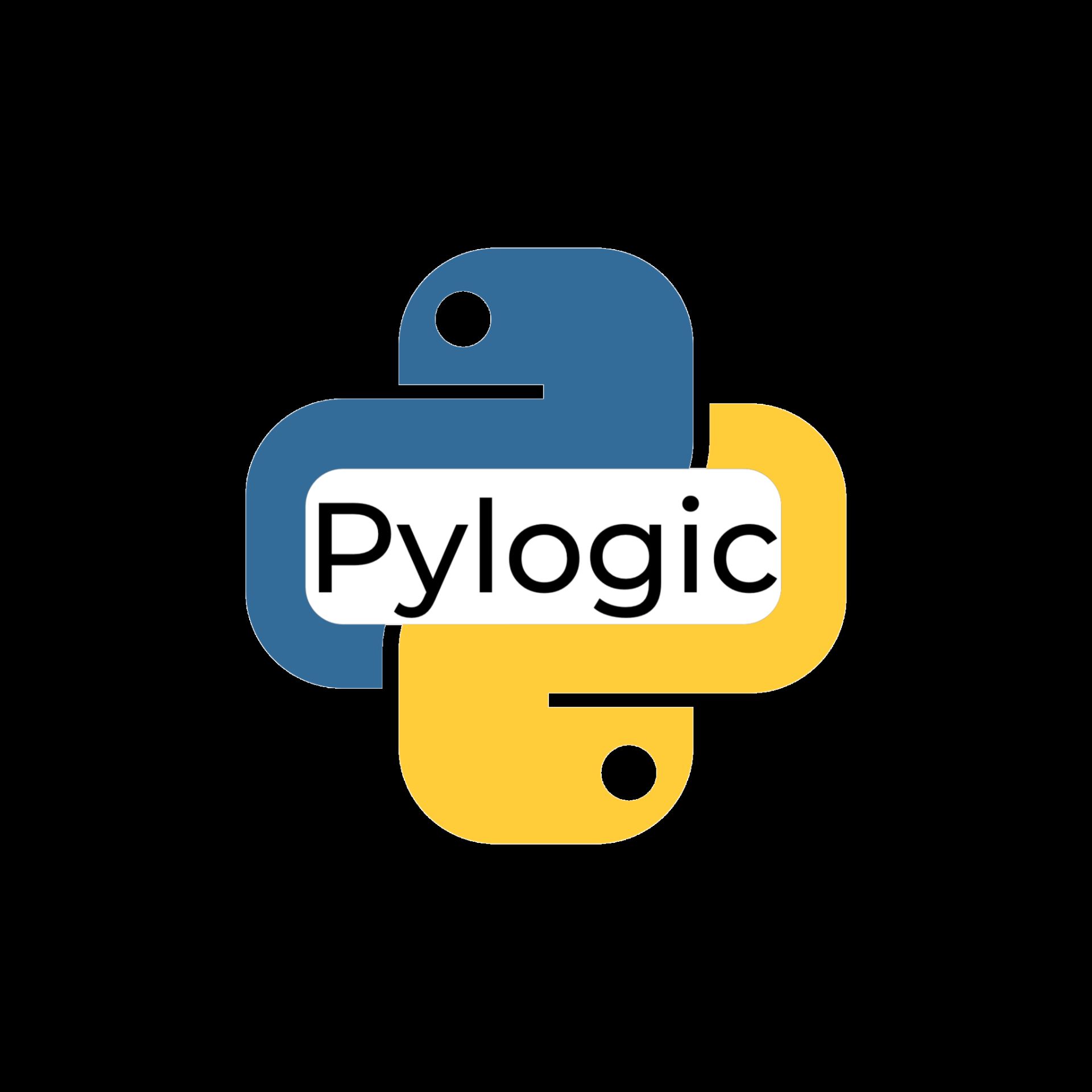 Иконка канала Pylogic