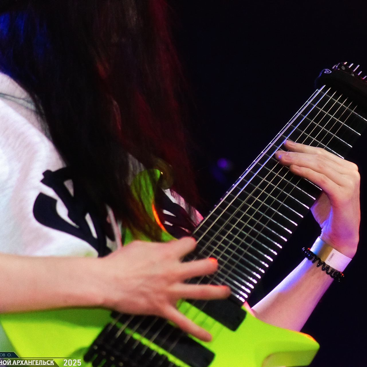 Иконка канала Марина и Декакорд