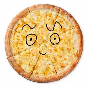 Иконка канала Творческая Пицца