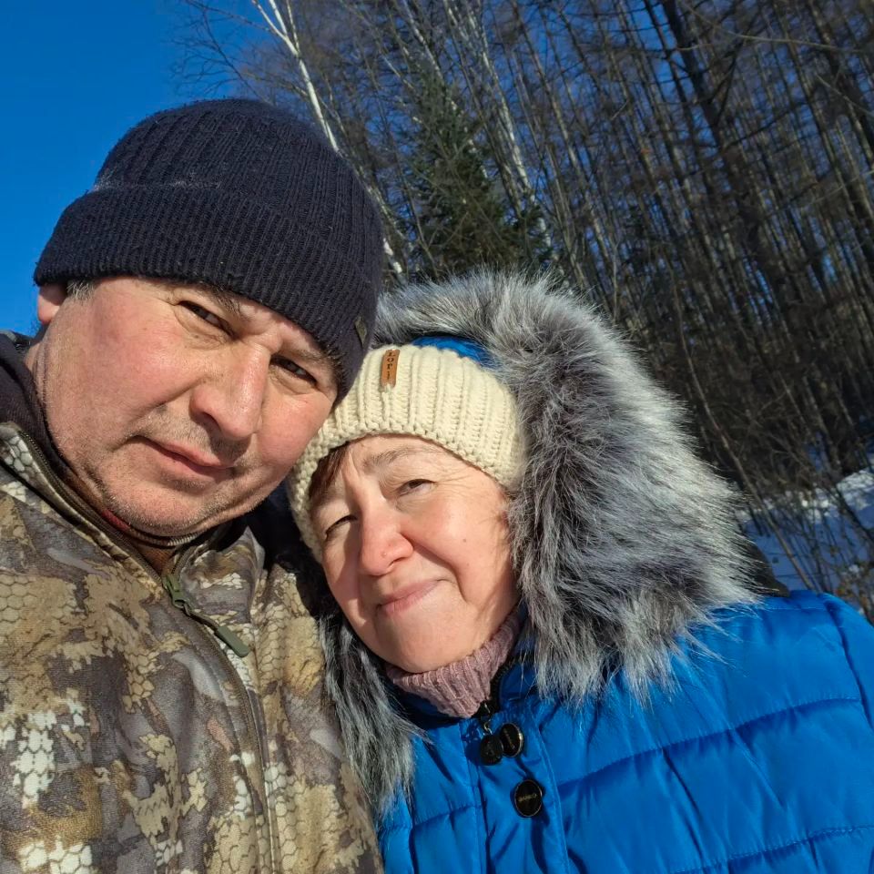 Иконка канала Двое дома