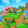 Иконка канала Minecraft Red546