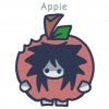 Иконка канала Яблочко/Эбби🍎