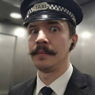 Иконка канала ТАКСИбе блог