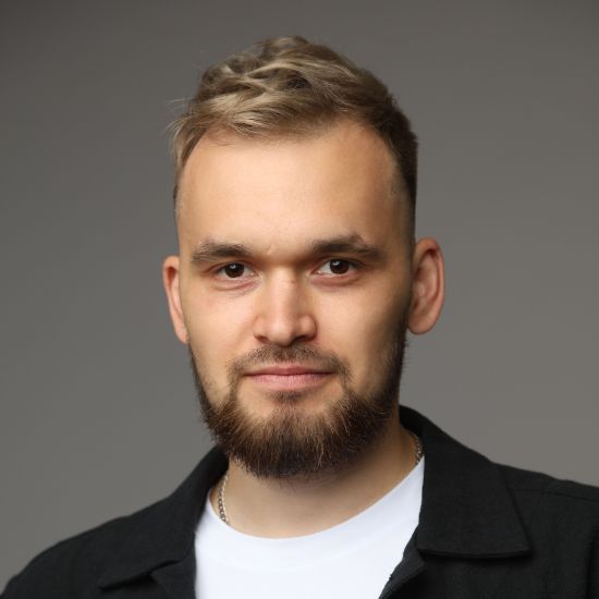 Иконка канала Глеб Костюрин