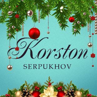 Иконка канала Korston Serpukhov