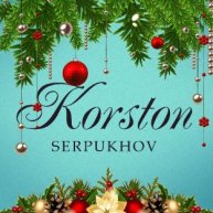 Иконка канала Korston Serpukhov