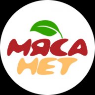 Иконка канала Мяса нет | Доставка постных и веганских продуктов