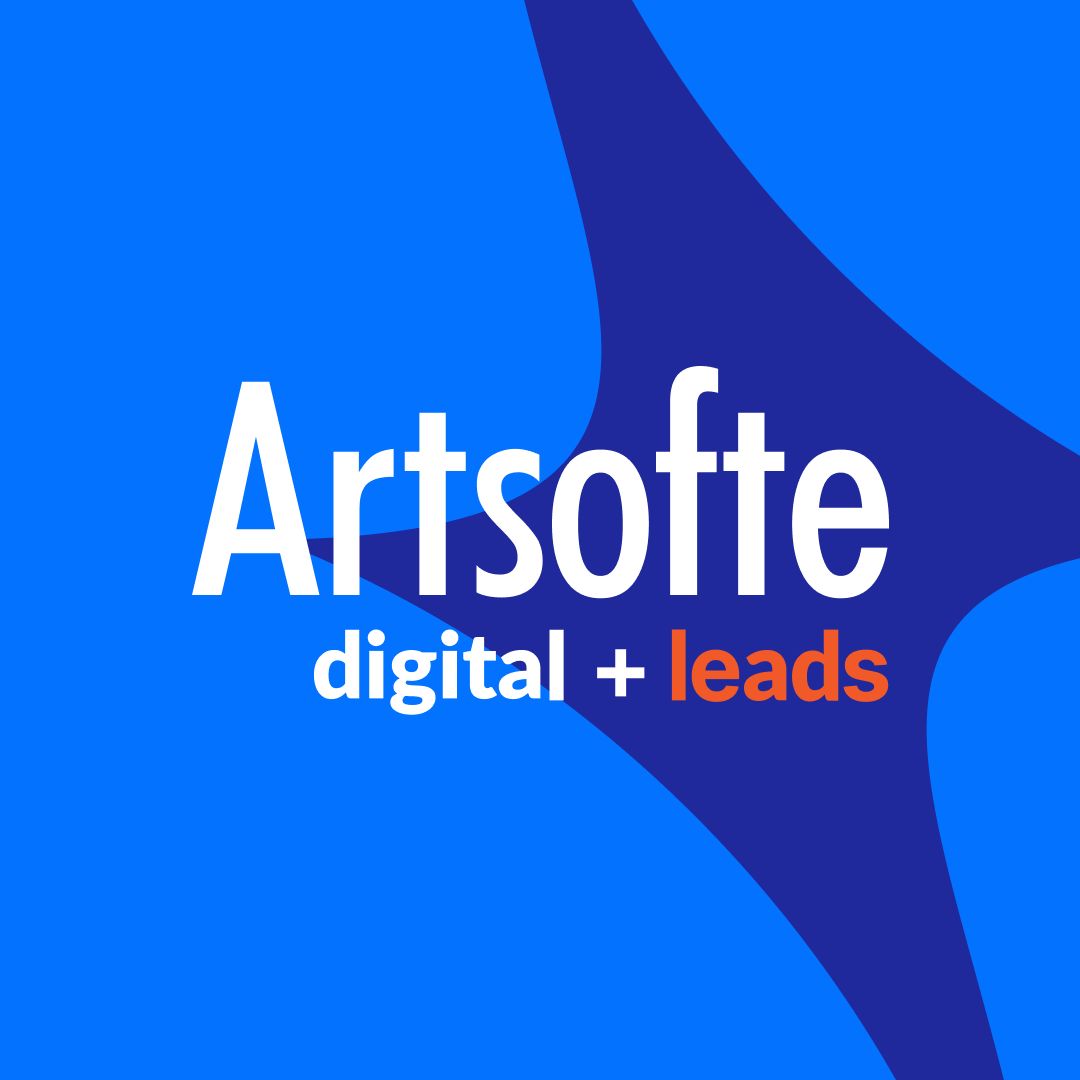 Иконка канала Artsofte Digital