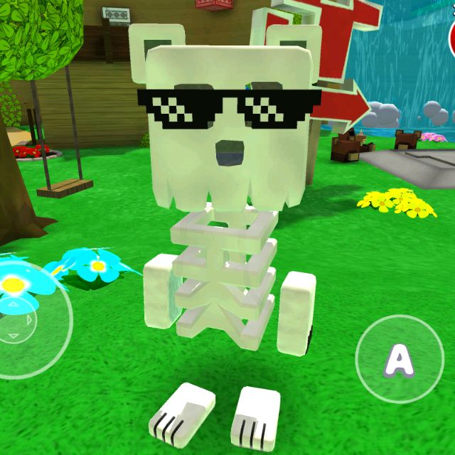 Иконка канала ЛЕВАСИК