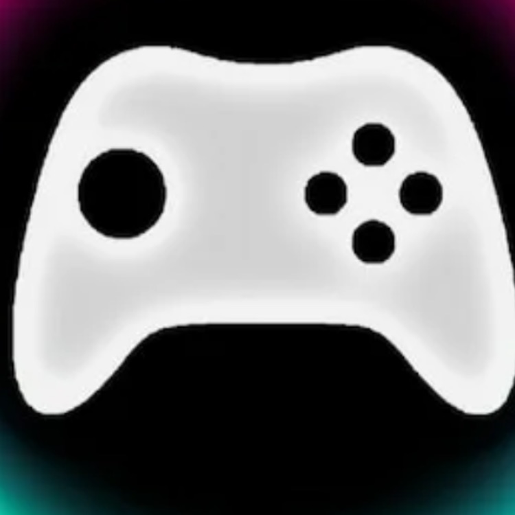 Иконка канала Stream-Games