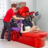 Иконка канала Медицинский центр восстановительной терапии тела