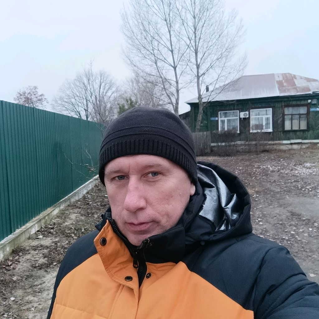 Иконка канала Dorenskij