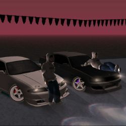 Иконка канала LARGNES