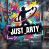Иконка канала Just_Arty