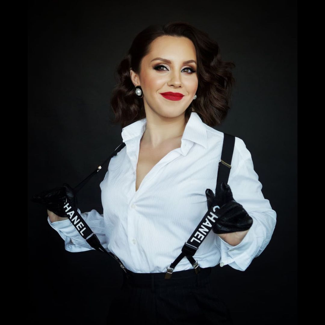 Иконка канала Татьяна Мягкая - психолог, сексолог