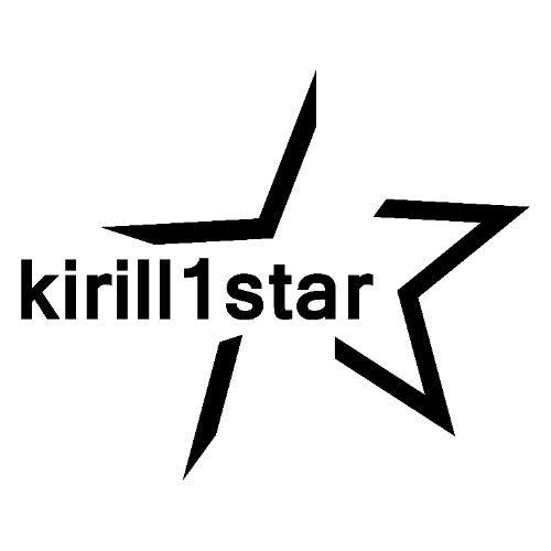 Иконка канала kirill1star
