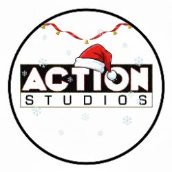 Иконка канала ACTION STUUDIOS