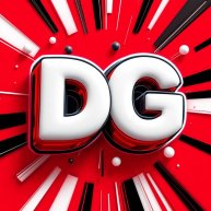 Иконка канала DGOOSE