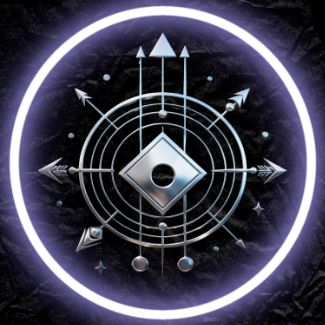 Иконка канала SHAMANTRIX