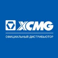 Иконка канала СК Машинери — официальный дистрибьютор XCMG