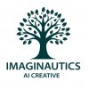 Иконка канала IMAGINAUTICS