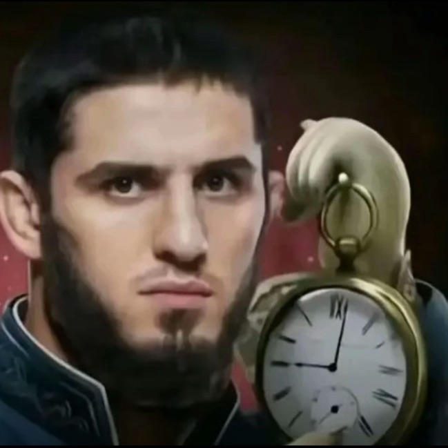 Иконка канала MAJESTICS