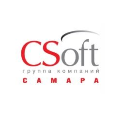 Иконка канала CSoft Самара - Инженерное программное обеспечение