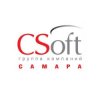 Иконка канала CSoft Самара - Инженерное программное обеспечение