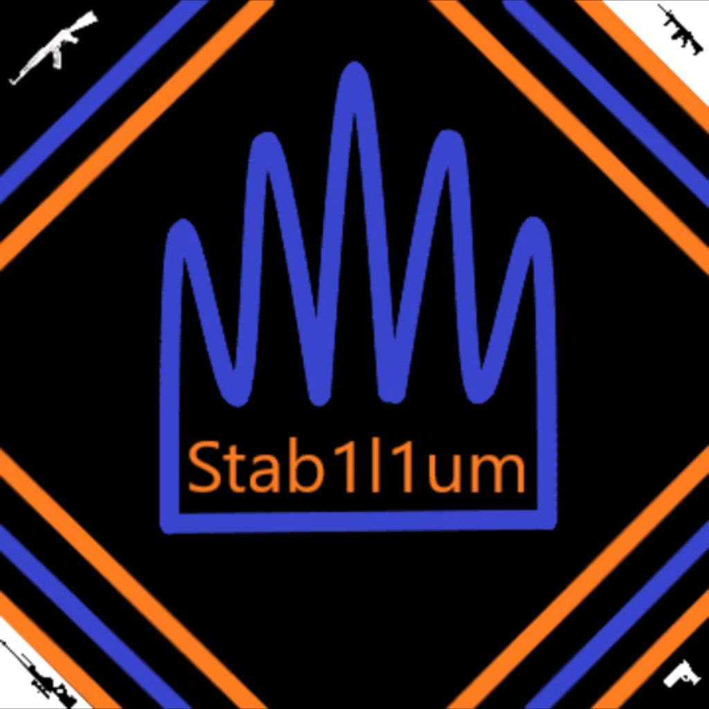 Иконка канала Stab1l1um