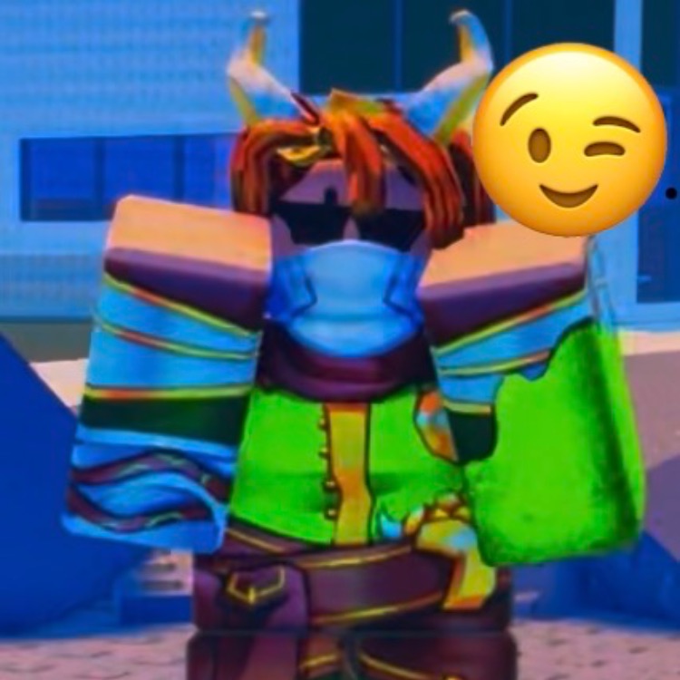 Иконка канала Roblox Robi