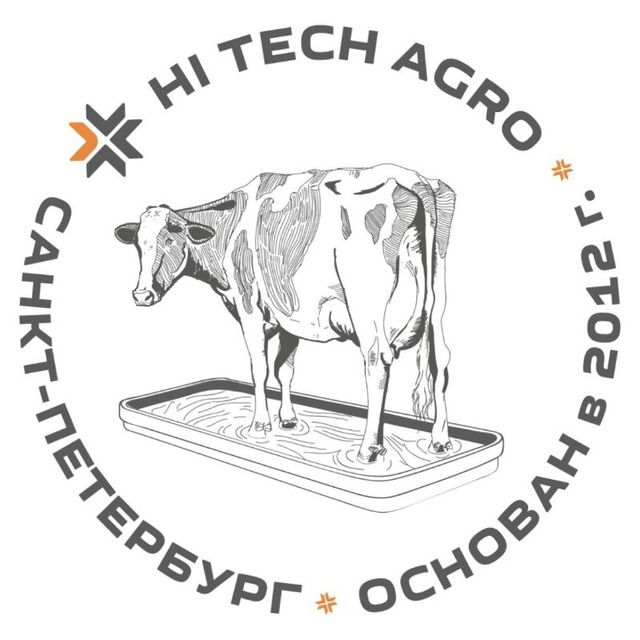 Иконка канала Хай-Тек Агро