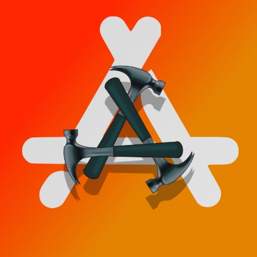 Иконка канала Swift & SwiftUI