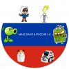 Иконка канала Макс Баир Россия 3.0
