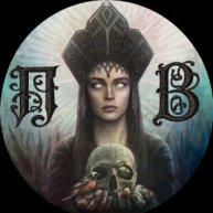 Иконка канала Пристанище Ведьмы