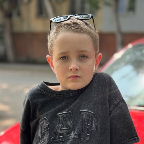 Иконка канала ep Я Ухожу.....It's not me I'm not coming back Rip