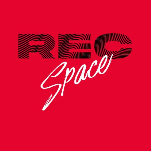 Иконка канала "RecSpace" — профессиональная студия звукозаписи