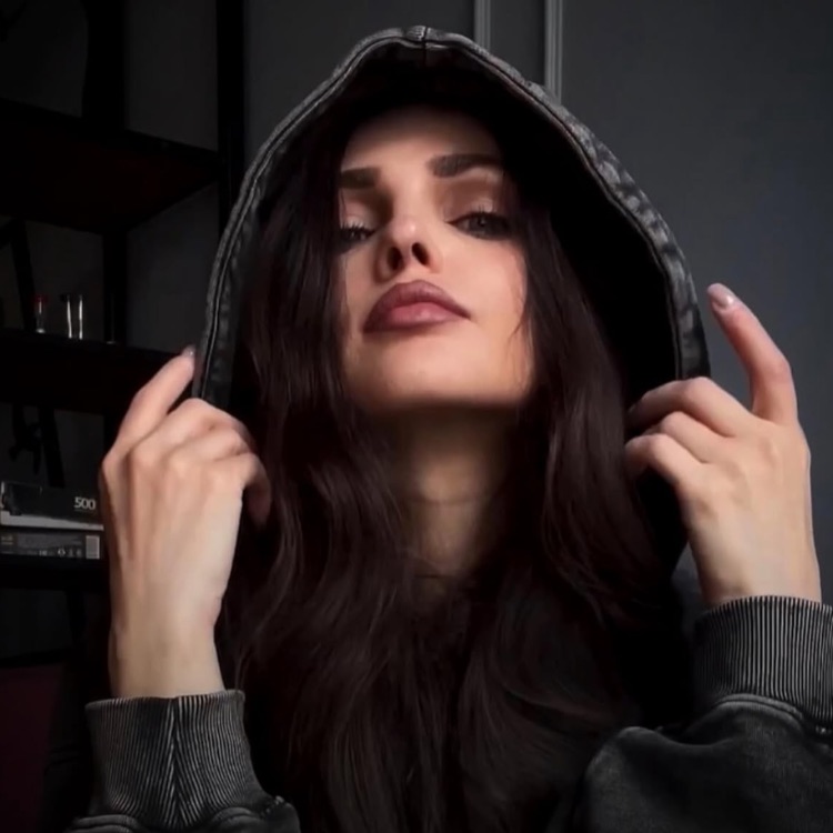 Иконка канала Ekaterina Poroshina