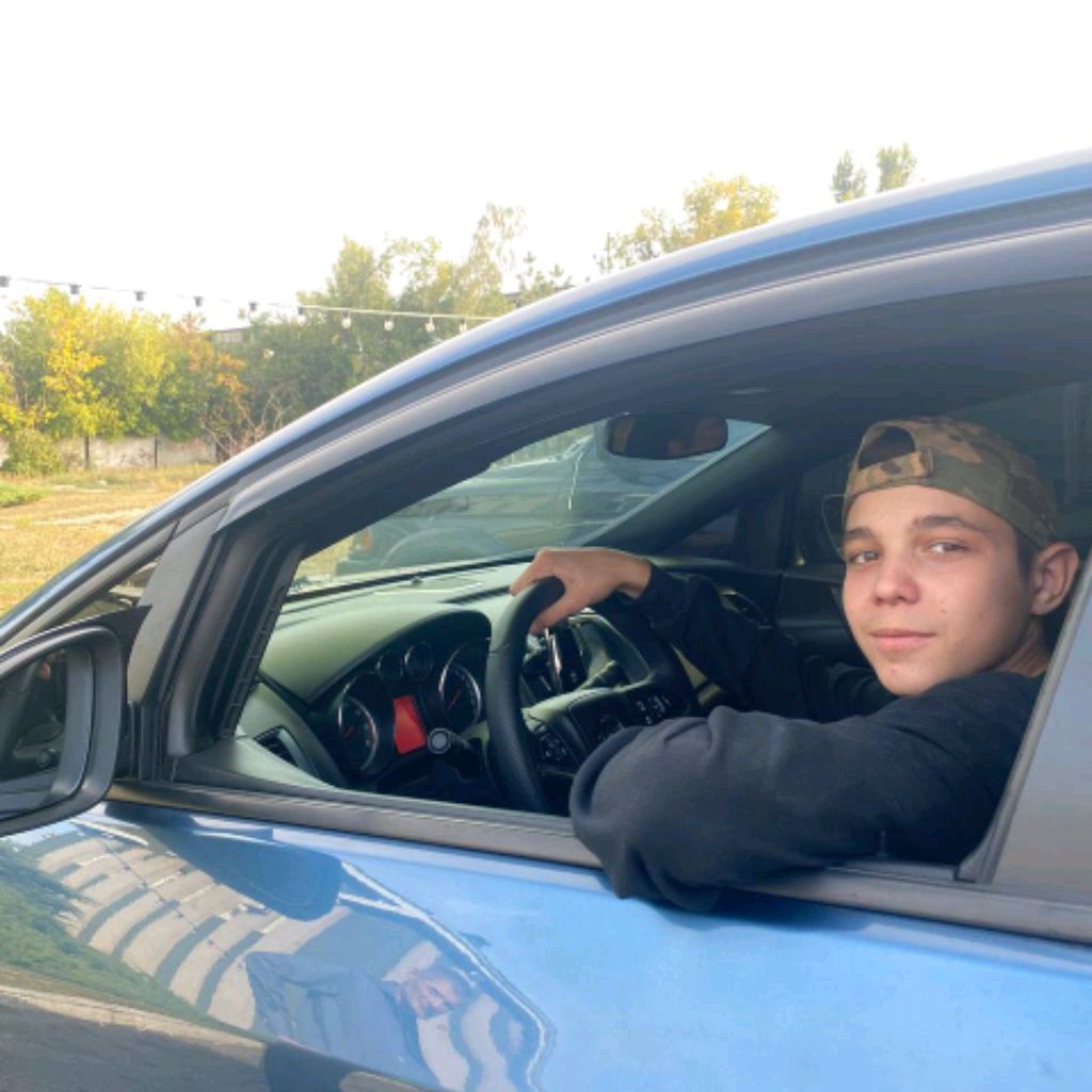 Иконка канала Злой Канал😍