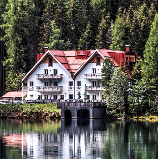 Иконка канала Коттедж-Эксперт Строительная компания