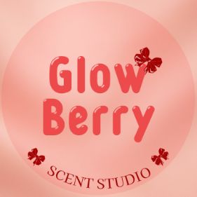 Иконка канала Glowberry