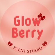 Иконка канала Glowberry