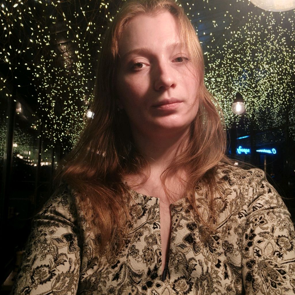 Иконка канала Anna_Drobysheva