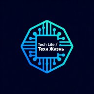 Иконка канала Техн Жизнь