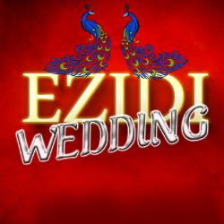 Иконка канала EZIDI WEDDING