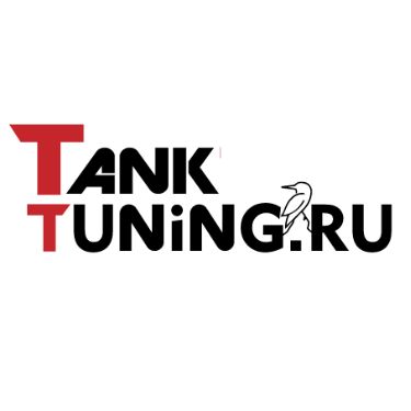 Иконка канала TankTuning