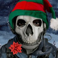 Иконка канала ghost