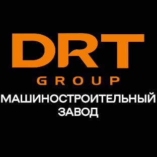 Иконка канала DRT GROUP