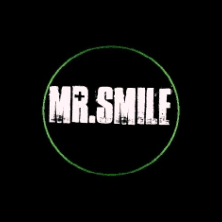 Иконка канала MrSmiLe