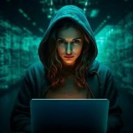 Иконка канала Юля💻📹